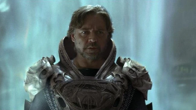 Jor-El | Legends of the Multi Universe Wiki | Fandom