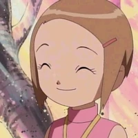 Kari Kamiya | Legends of the Multi Universe Wiki | Fandom