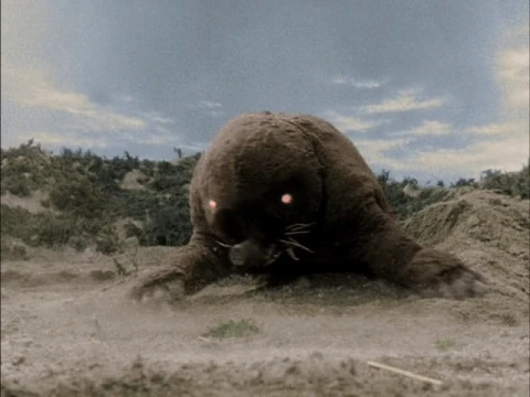 Mongula | Legends of the Multi Universe Wiki | Fandom