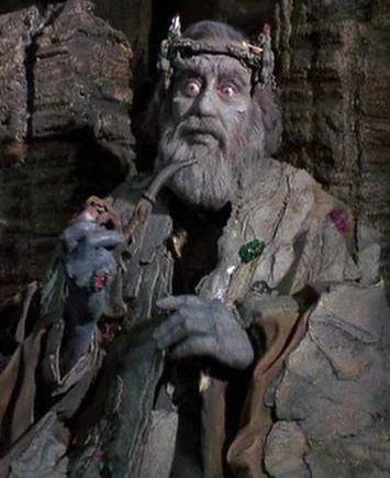 Nome King (Return to Oz) | Legends of the Multi Universe Wiki | Fandom