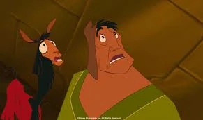 Pacha | Legends of the Multi Universe Wiki | Fandom