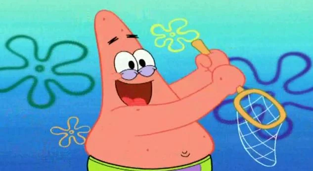 Patrick Star | Legends of the Multi Universe Wiki | Fandom