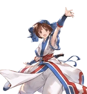 Rimururu | Legends of the Multi Universe Wiki | Fandom