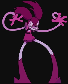 Spinel (Steven Universe) | Legends of the Multi Universe Wiki | Fandom