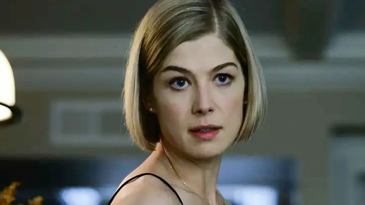 Amy Elliot-Dunne | Legends of the Multi Universe Wiki | Fandom