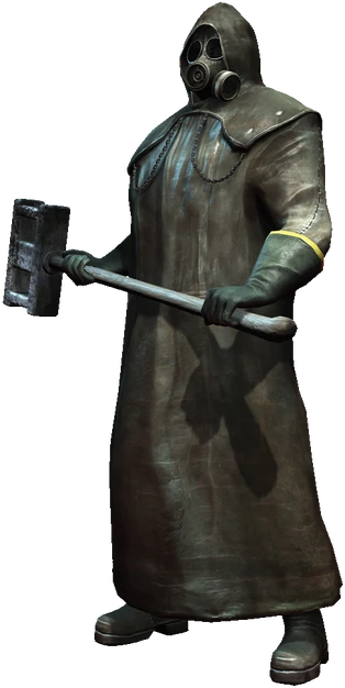 The Bogeyman | Legends of the Multi Universe Wiki | Fandom