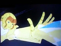 Boo (Mighty Orbots) | Legends of the Multi Universe Wiki | Fandom