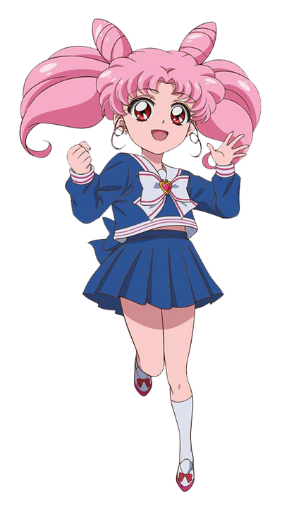 Sailor Chibi Moon Legends Of The Multi Universe Wiki Fandom