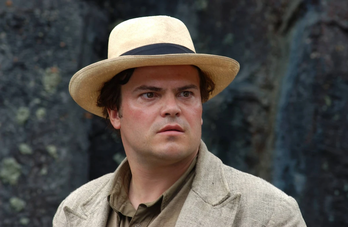 Carl Denham | Legends of the Multi Universe Wiki | Fandom