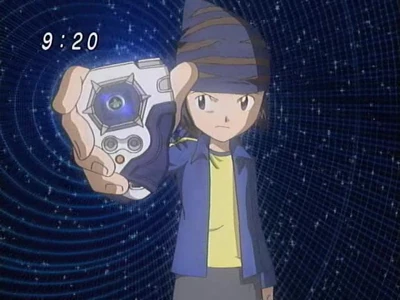 Koji Minamoto | Legends of the Multi Universe Wiki | Fandom
