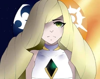 Lusamine | Legends of the Multi Universe Wiki | Fandom