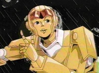 Boo (Mighty Orbots) | Legends of the Multi Universe Wiki | Fandom