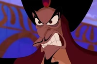Jafar | Legends of the Multi Universe Wiki | Fandom