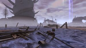 Jasmine Porcelain | Legends of the Multi Universe Wiki | Fandom