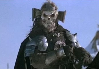 General Kael | Legends of the Multi Universe Wiki | Fandom