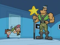 Jorgen von Strangle | Legends of the Multi Universe Wiki | Fandom