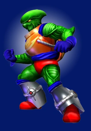 Pico (F-Zero) | Legends of the Multi Universe Wiki | Fandom