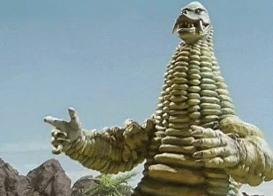 Red King | Legends of the Multi Universe Wiki | Fandom