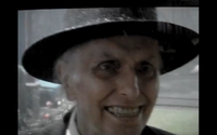 Reverend Henry Kane | Legends of the Multi Universe Wiki | Fandom