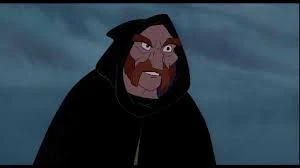 Rothbart | Legends of the Multi Universe Wiki | Fandom