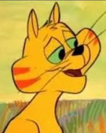 Jaune Tom | Legends of the Multi Universe Wiki | Fandom