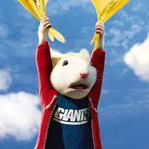 Stuart Little | Legends of the Multi Universe Wiki | Fandom