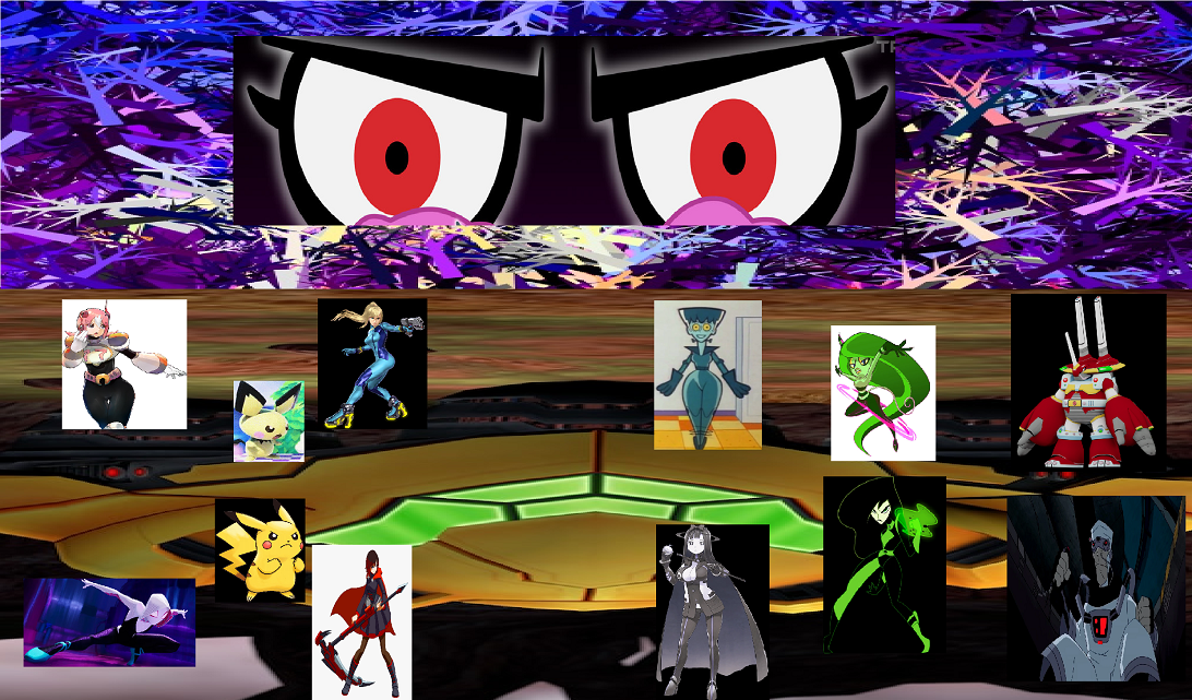 Legends Of The Multi Universe Armageddon Legends Of The Multi