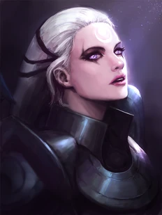 Mafusa Sovereignty (2020 Reboot) | Legends of the Multi Universe Wiki ...