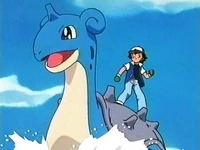 Lapras | Legends of the Multi Universe Wiki | Fandom