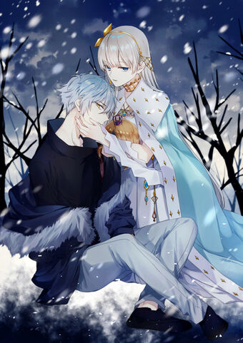 Langdon Orphans | Legends of the Multi Universe Wiki | Fandom