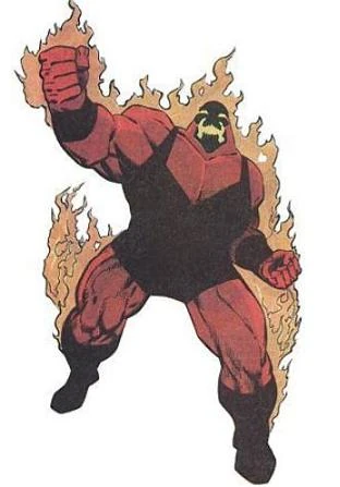 Brimstone (DC) | Legends of the Multi Universe Wiki | Fandom