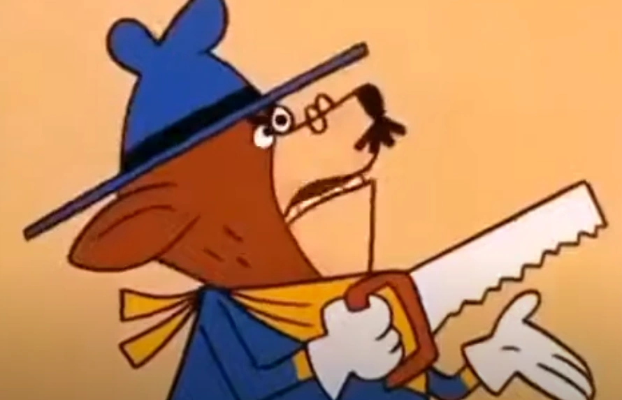 Colonel Kit Coyote | Legends of the Multi Universe Wiki | Fandom