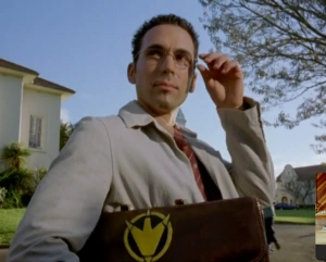 Season 9: Part 1 | Legends of the Multi Universe Wiki | Fandom