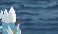 Thundurus | Legends of the Multi Universe Wiki | Fandom