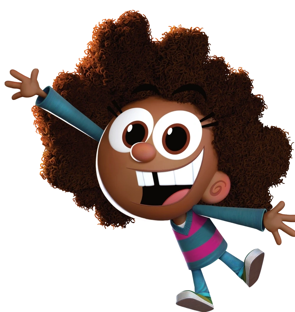 Hazel Wells | Legends of the Multi Universe Wiki | Fandom