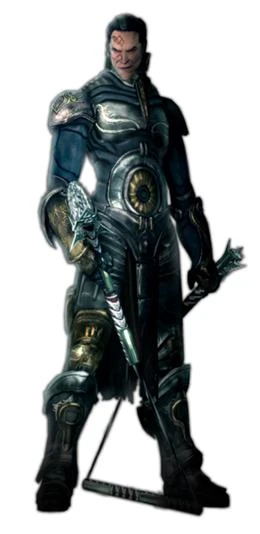 Loki (Too Human) | Legends of the Multi Universe Wiki | Fandom