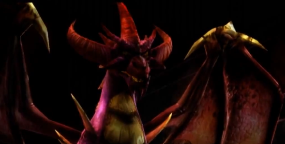 Malefor | Legends of the Multi Universe Wiki | Fandom