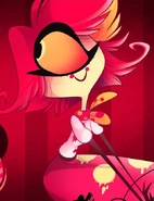 Niffty | Legends of the Multi Universe Wiki | Fandom