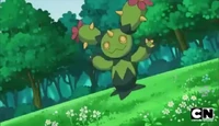 Maractus | Legends of the Multi Universe Wiki | Fandom