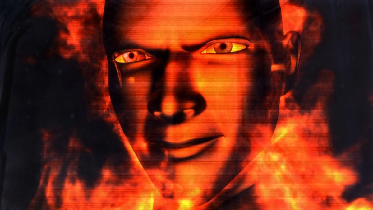 Sigma (A.I.) | Legends of the Multi Universe Wiki | Fandom