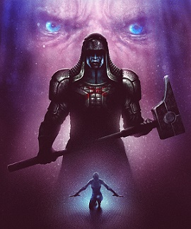 Category:Overarching Villain | Legends of the Multi Universe Wiki | Fandom