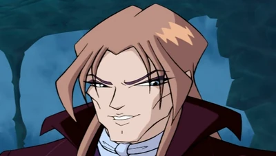 Valtor (Winx Club) | Legends of the Multi Universe Wiki | Fandom