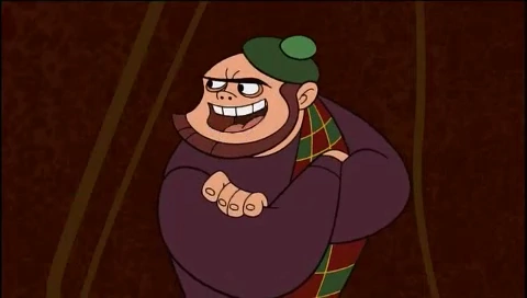 Duff Killigan | Legends of the Multi Universe Wiki | Fandom