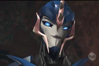 Arcee | Legends of the Multi Universe Wiki | Fandom