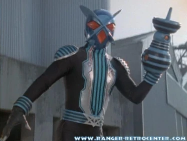 Krybots | Legends of the Multi Universe Wiki | Fandom