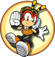 Charmy | Legends of the Multi Universe Wiki | Fandom
