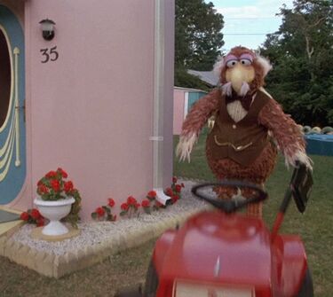 Daddy Dodo | Legends of the Multi Universe Wiki | Fandom