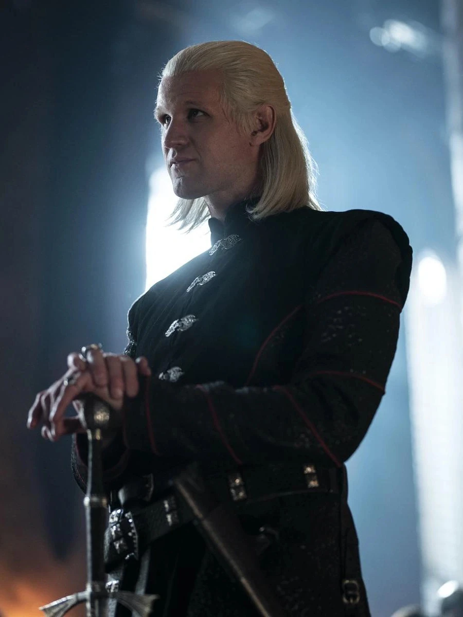 Daemon Targaryen | Legends of the Multi Universe Wiki | Fandom