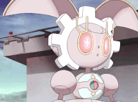 Magearna | Legends of the Multi Universe Wiki | Fandom