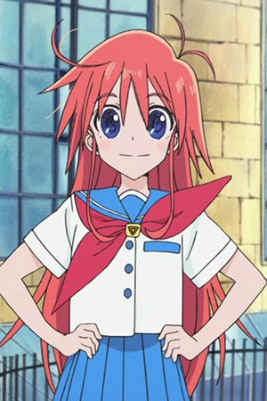 Papika | Legends of the Multi Universe Wiki | Fandom